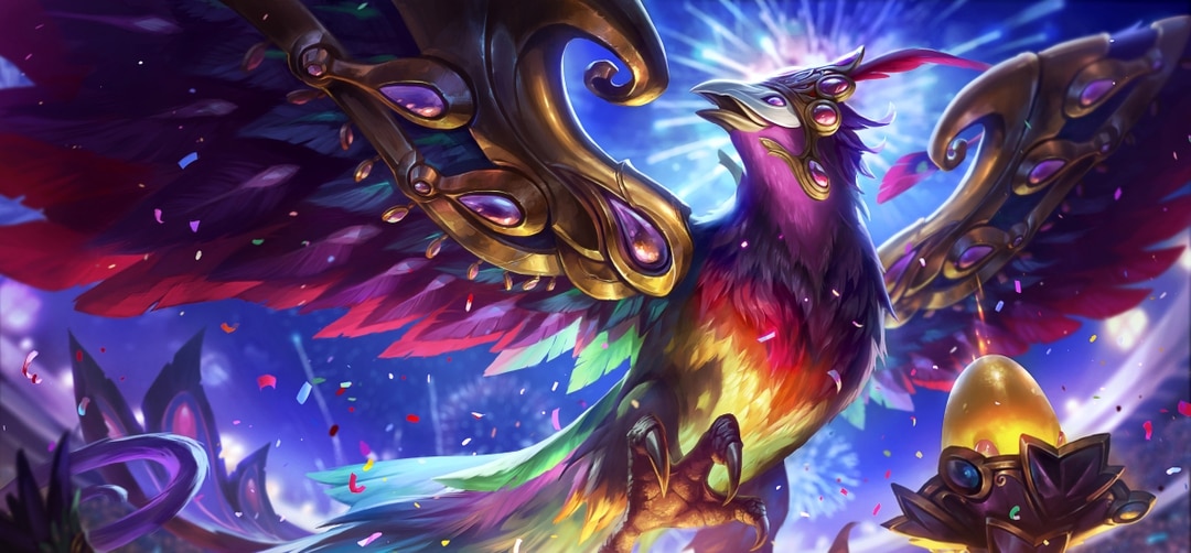 ProComps Hub I PICK Comp I League of Legends